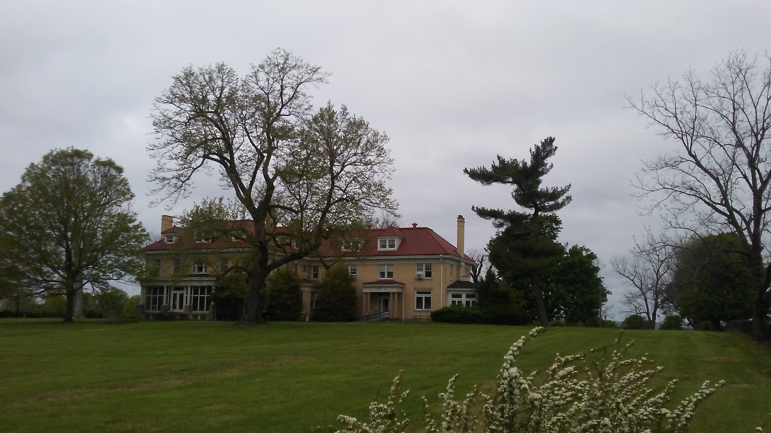 The Legacies of Bull Dog and Aristides, and the Land Where They Lived ...